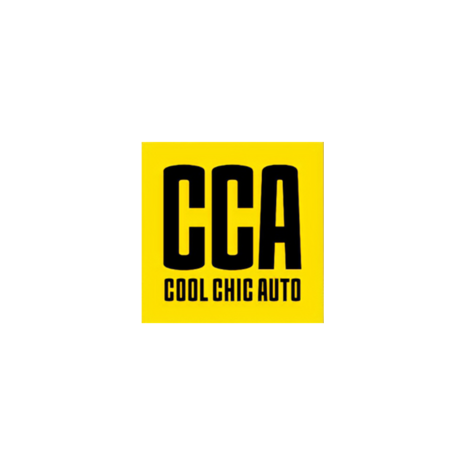 CCA – Mini Diecast