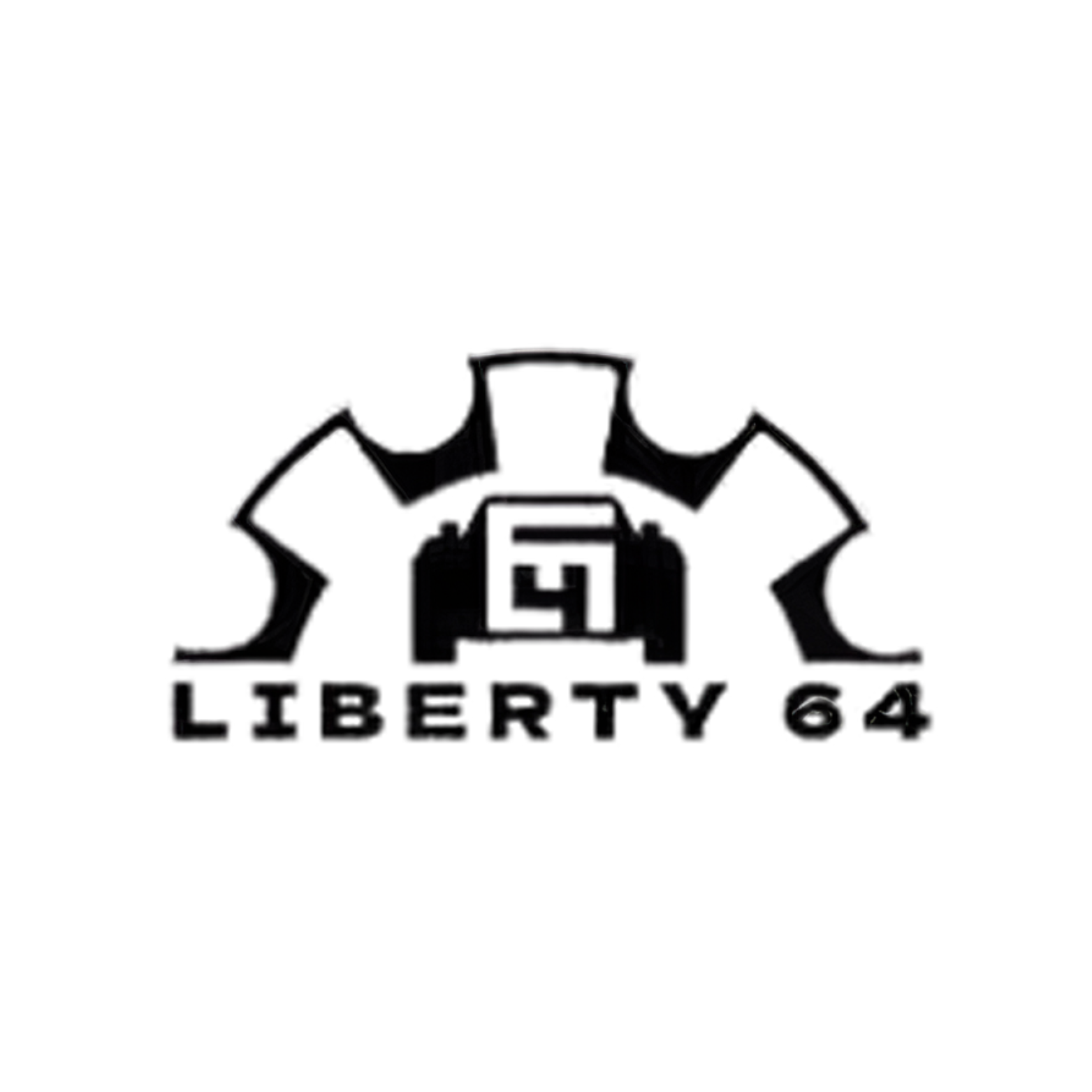 Liberty 64 – Mini Diecast